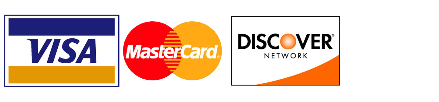 Menu - Pizza Round Up