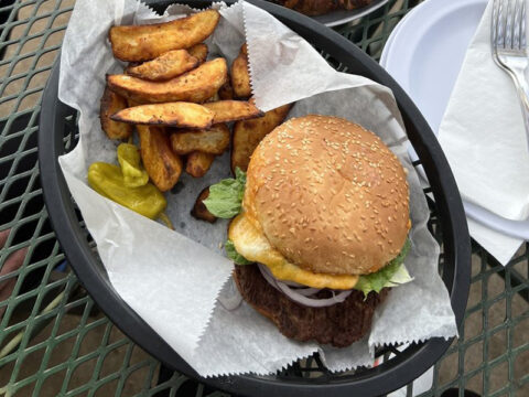 Pizza Round Up - Pizza Round Up