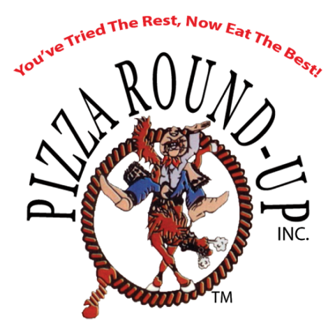 Pizza Round Up - Pizza Round Up